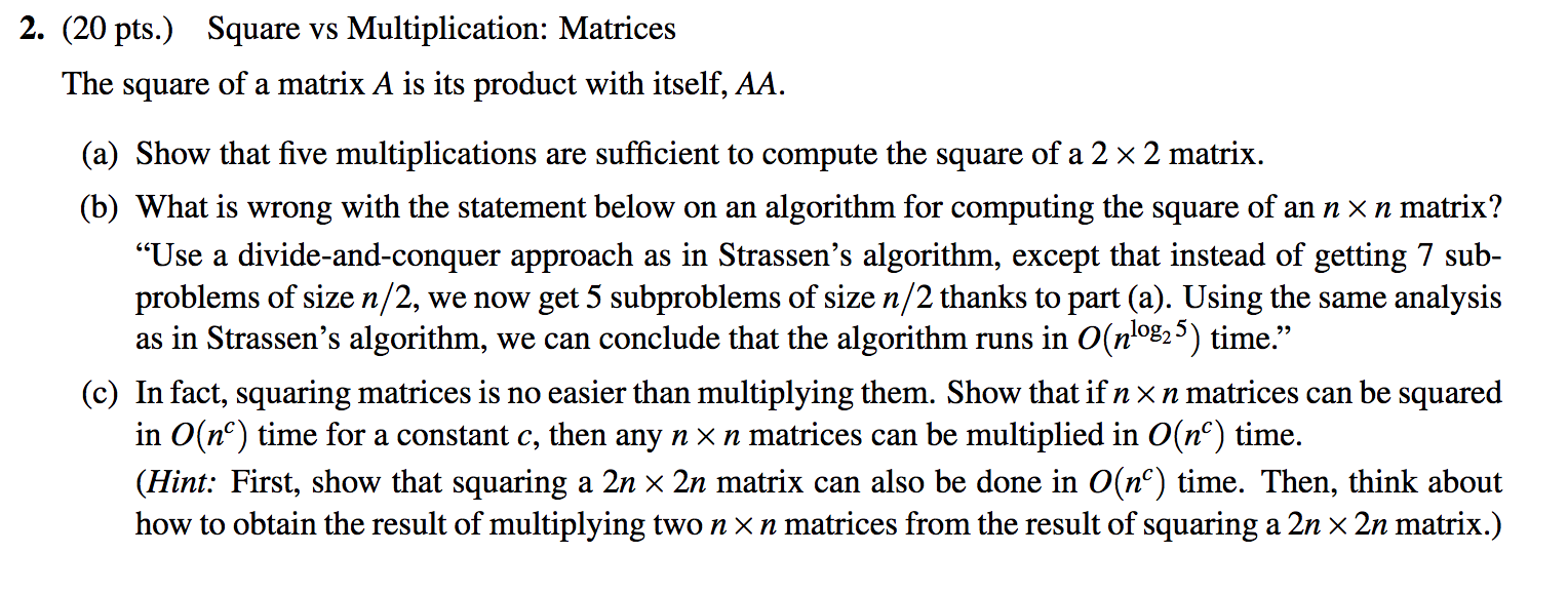 2-20-pts-square-vs-multiplication-matrices-the-square-of-a-matrix-a-is