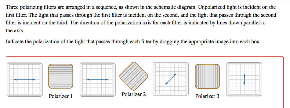 Mechanics Of Particle Filtration For Three Types Of Filter