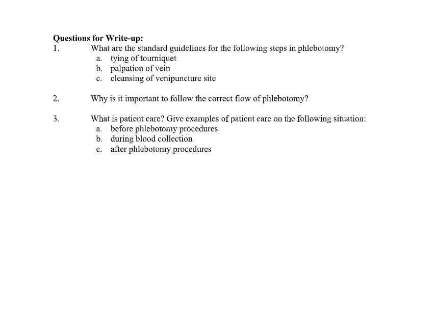 Questions For Writeup 1 What Are The Standard Guidelines For The questions-for-writeup-1-what-are-the-standard-guidelines-for-the