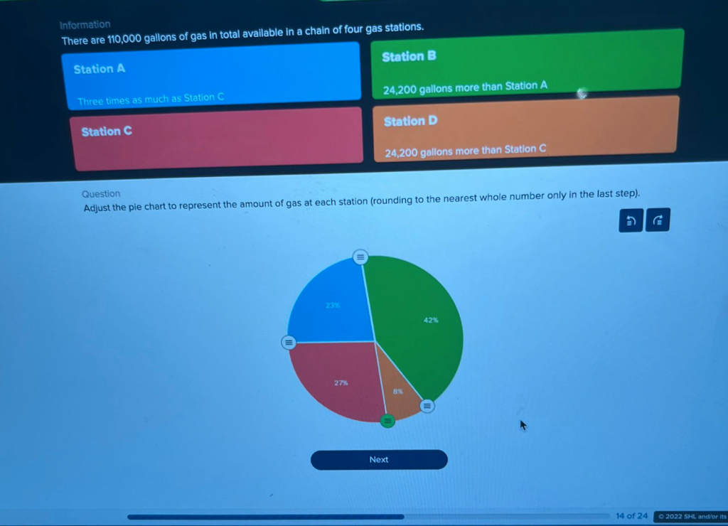 ion-adjust-the-pie-chart-to-represent-the-amount-of-gas-at-each