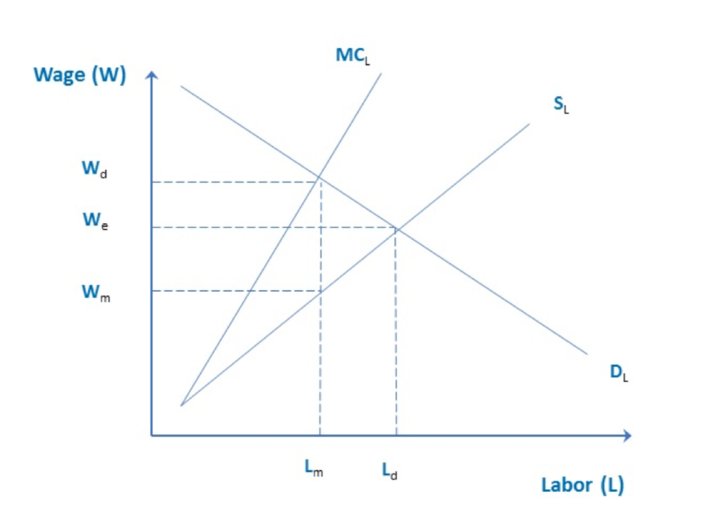 consider this image which displays the labor market outcomes fora ...