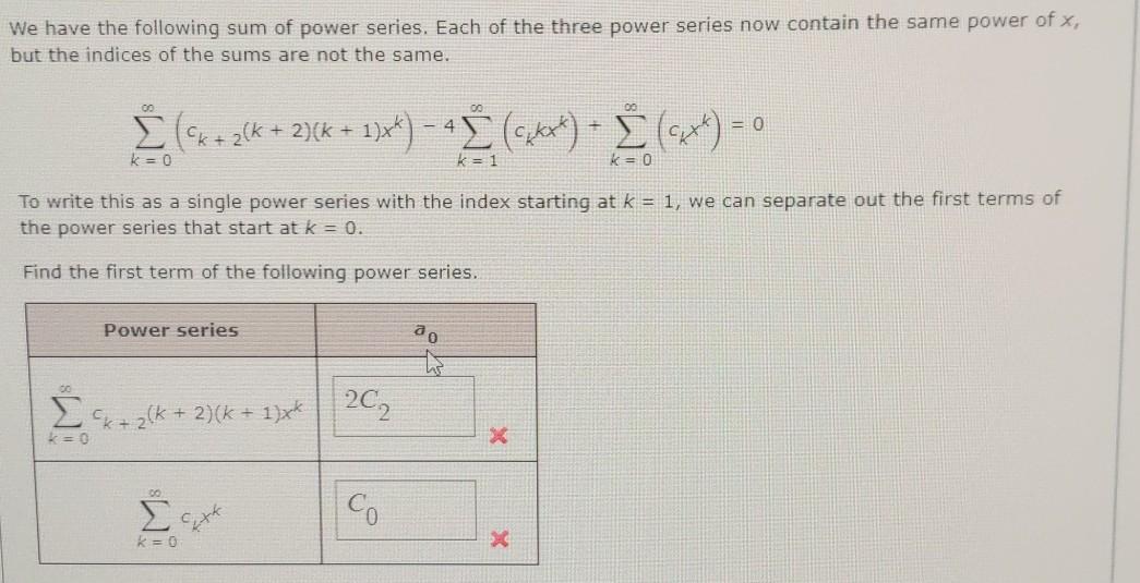 We Have The Following Sum Of Power Series Each Of The Three Power we-have-the-following-sum-of-power-series-each-of-the-three-power